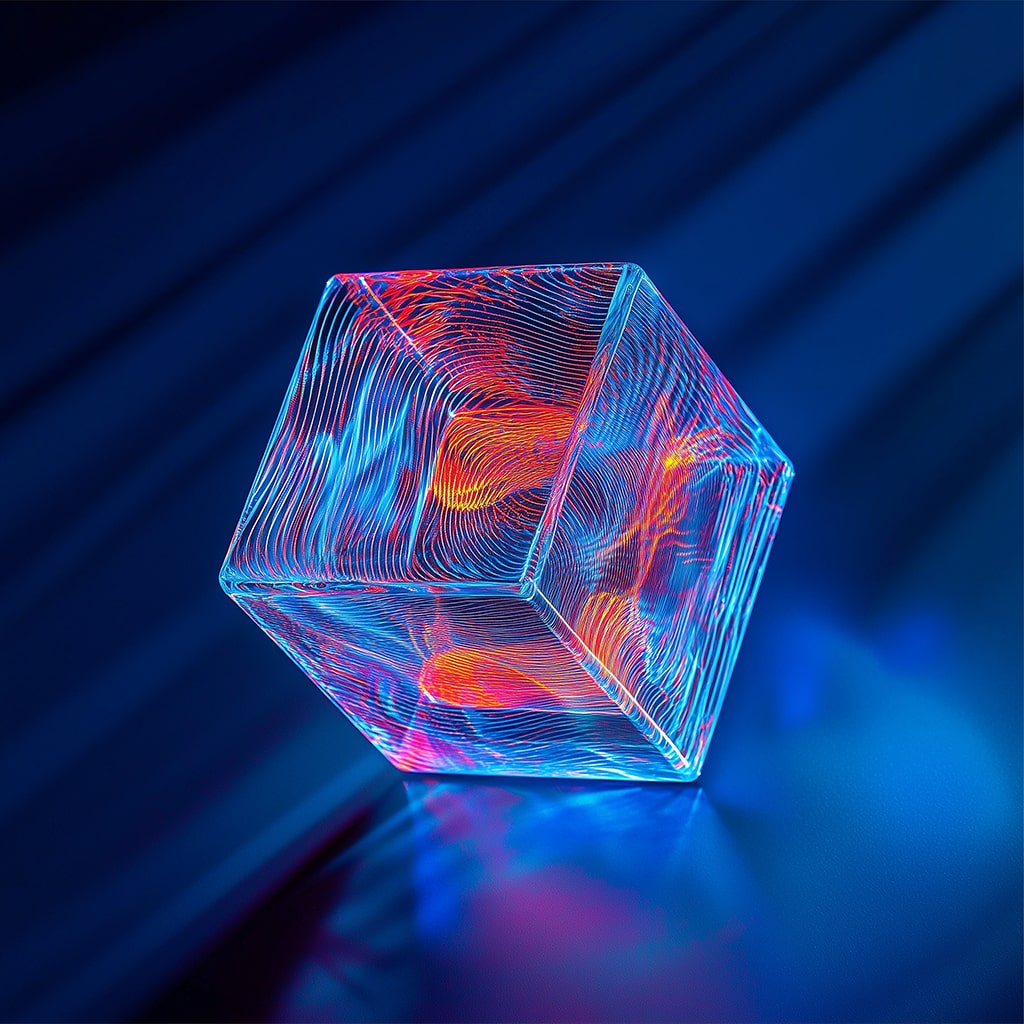 Mystery Box | A Digital Production Company